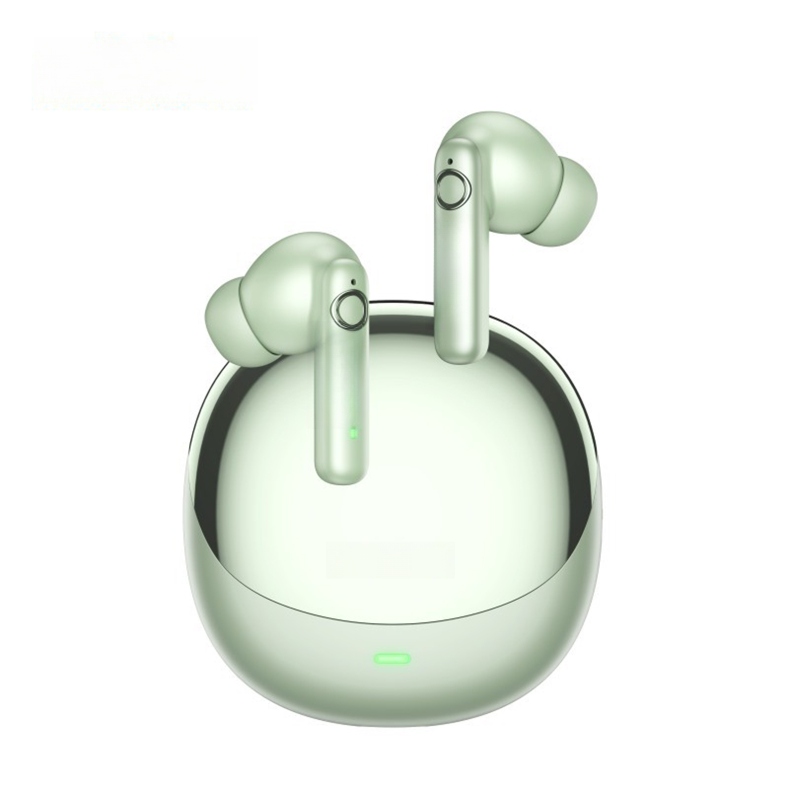 Mblue AR09 Наушники True Wireless BT5.4 С шумоподавлением Водонепроницаемые Игровые Спортивные С встроенным микрофоном Для свободных звонков Черный Белый Зеленый Золотой (выбор) IPX4 1 пара 30mAh 300mAh 4-6H 1.5H 5V 20Hz-20kHz -38±2dB 5.8*5.7*2.65cm 43g