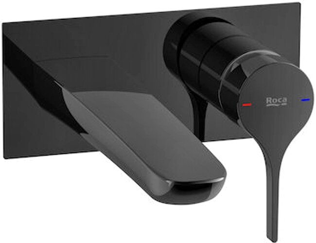 Смеситель Roca Insignia 5A353ACN0 для раковины