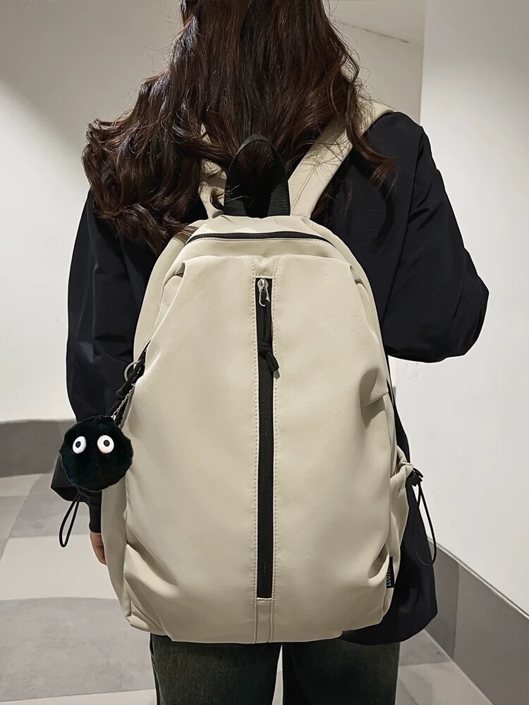 Новый легкий маленький рюкзак для девочек на весну, повседневный небольшой рюкзак для мальчиков, сумка для планшета