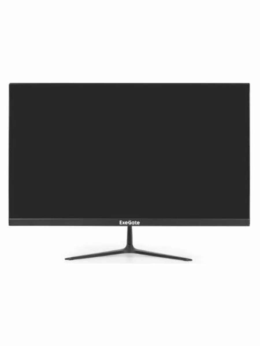 23" Монитор ProSmart EV2407A EX294344RUS черный - 1920x1080