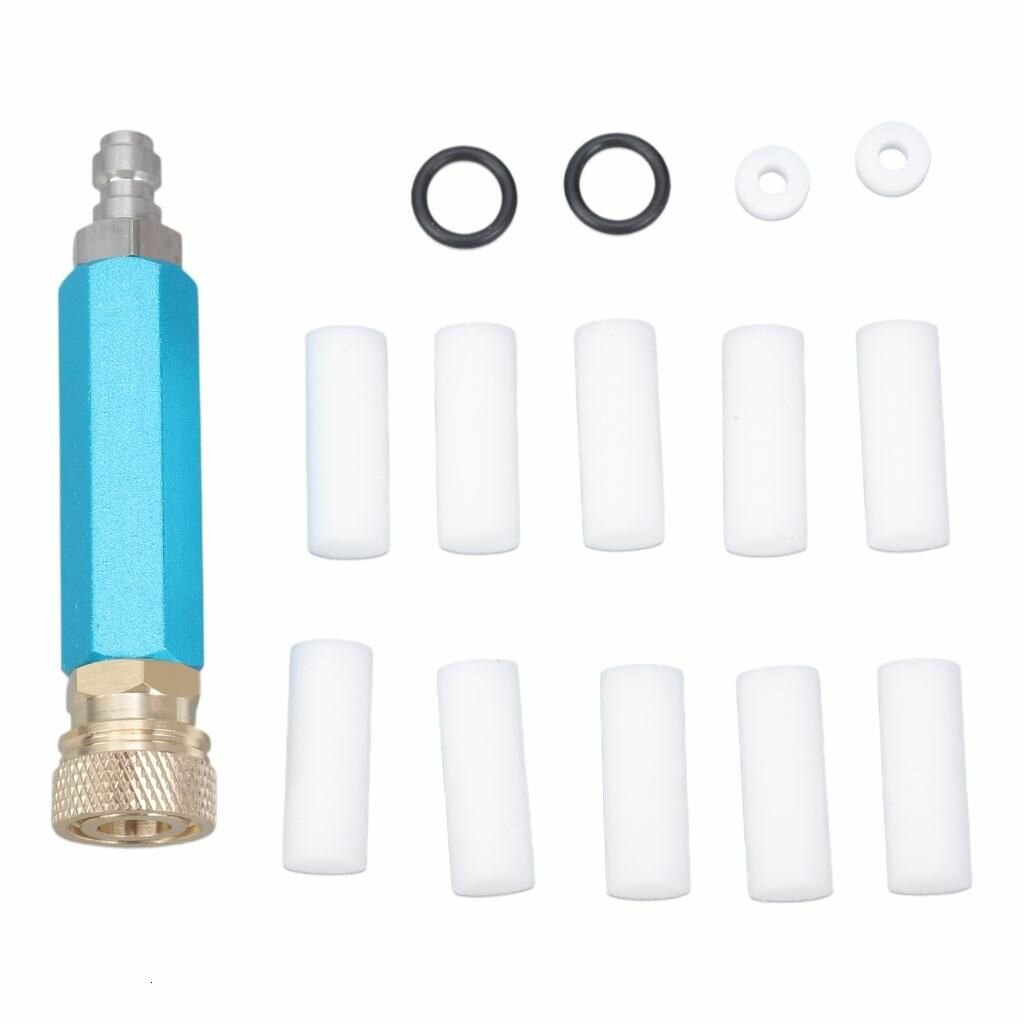 Фильтр-сепаратор масла и воды для воздушного компрессора