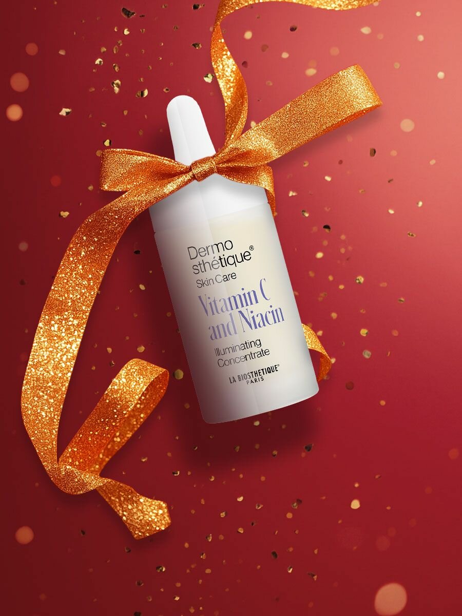 Сыворотка для лица La Biosthetique от пигментации 30 мл.