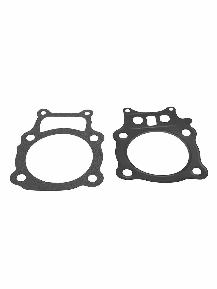 Набор прокладок ЦПГ на HONDA Rancher TRX350 2000-2006 (2шт.)