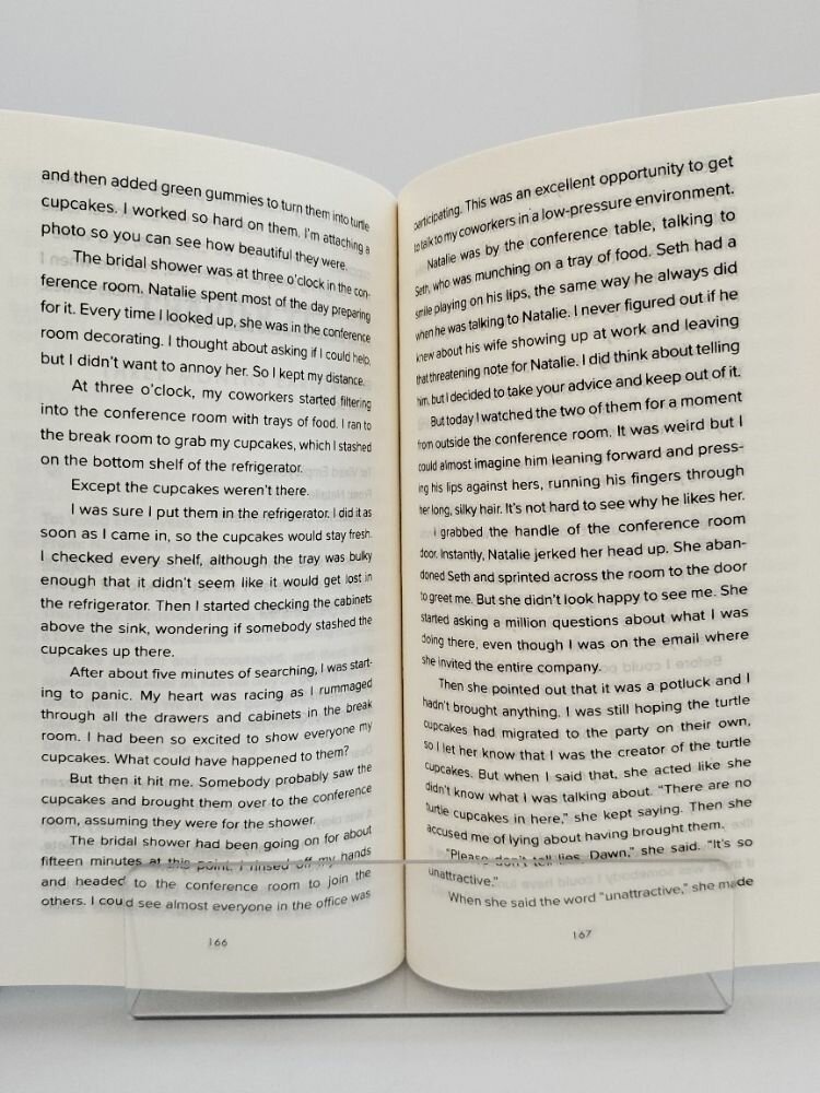 Печатная книга — фото 1