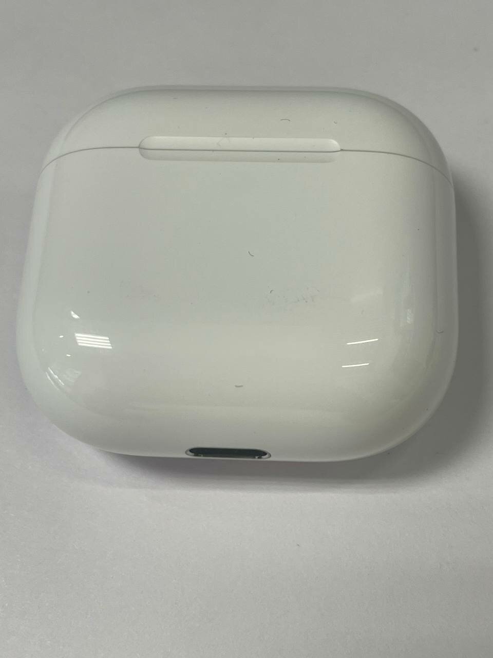 Беспроводные наушники Apple AirPods 4