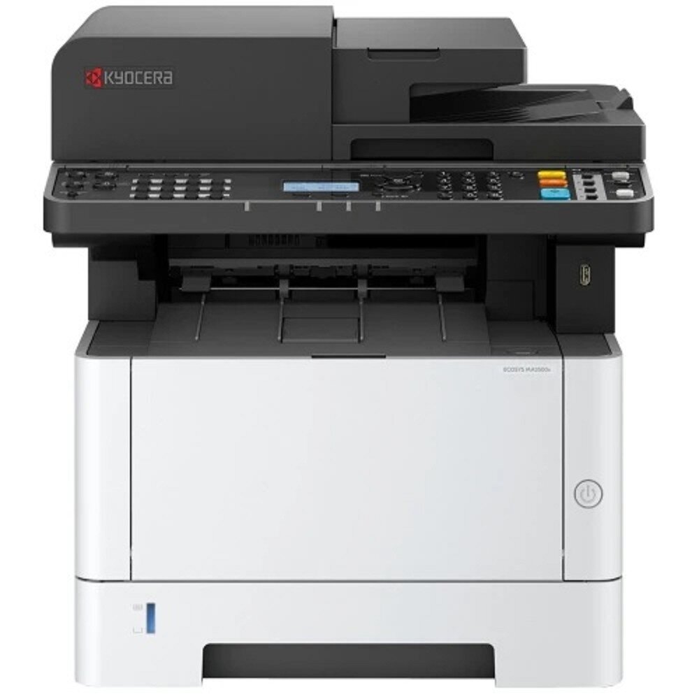 Принтер/МФУ Kyocera ECOSYS MA3500x (110C3G3NL0) замена M2135dn