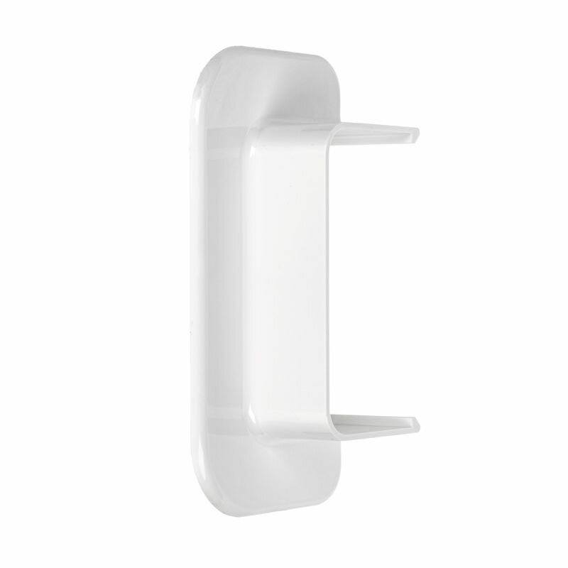 Ввод в стену для короба прям. 120х60мм Angara DKC AIR12067