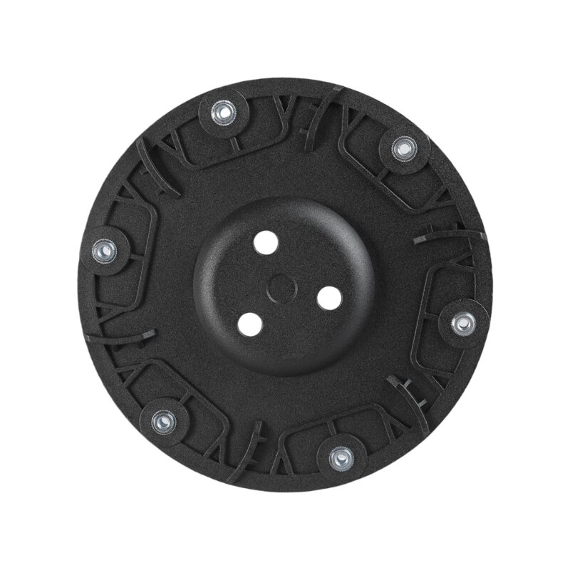 Набор Лезвий Робота-Газонокосилки Высокой Эффективности Из 6 Частей Подходит Для Эффективной Стрижки Травы, Садовых Инструментов, Аксессуаров Для Поворотного Стола