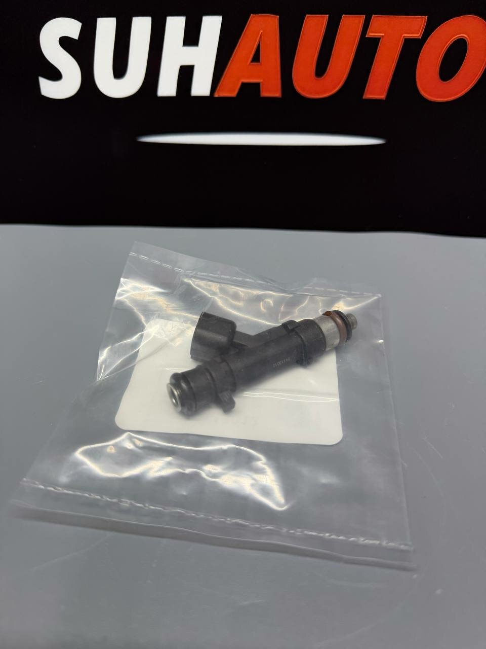 Топливная форсунка Chevrolet Monza