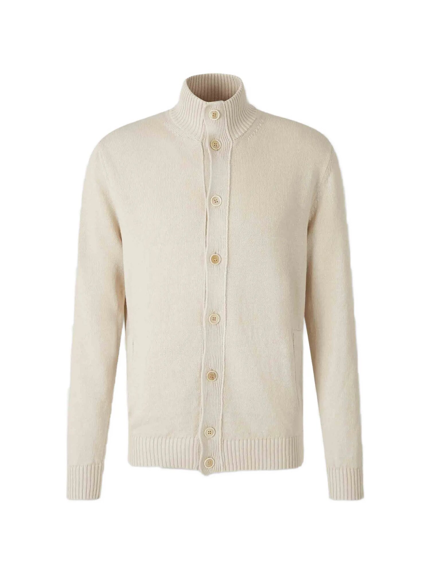Кардиган Buttoned cardigan