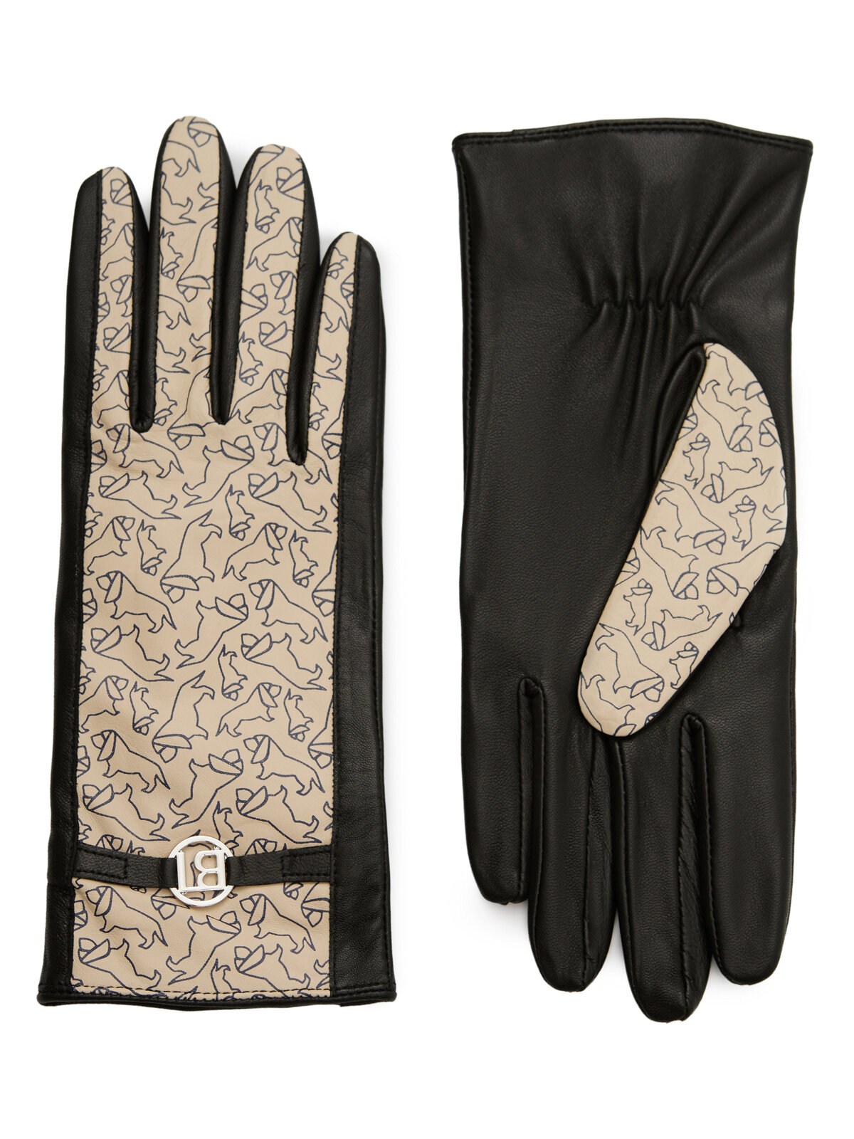 Перчатки для женщин