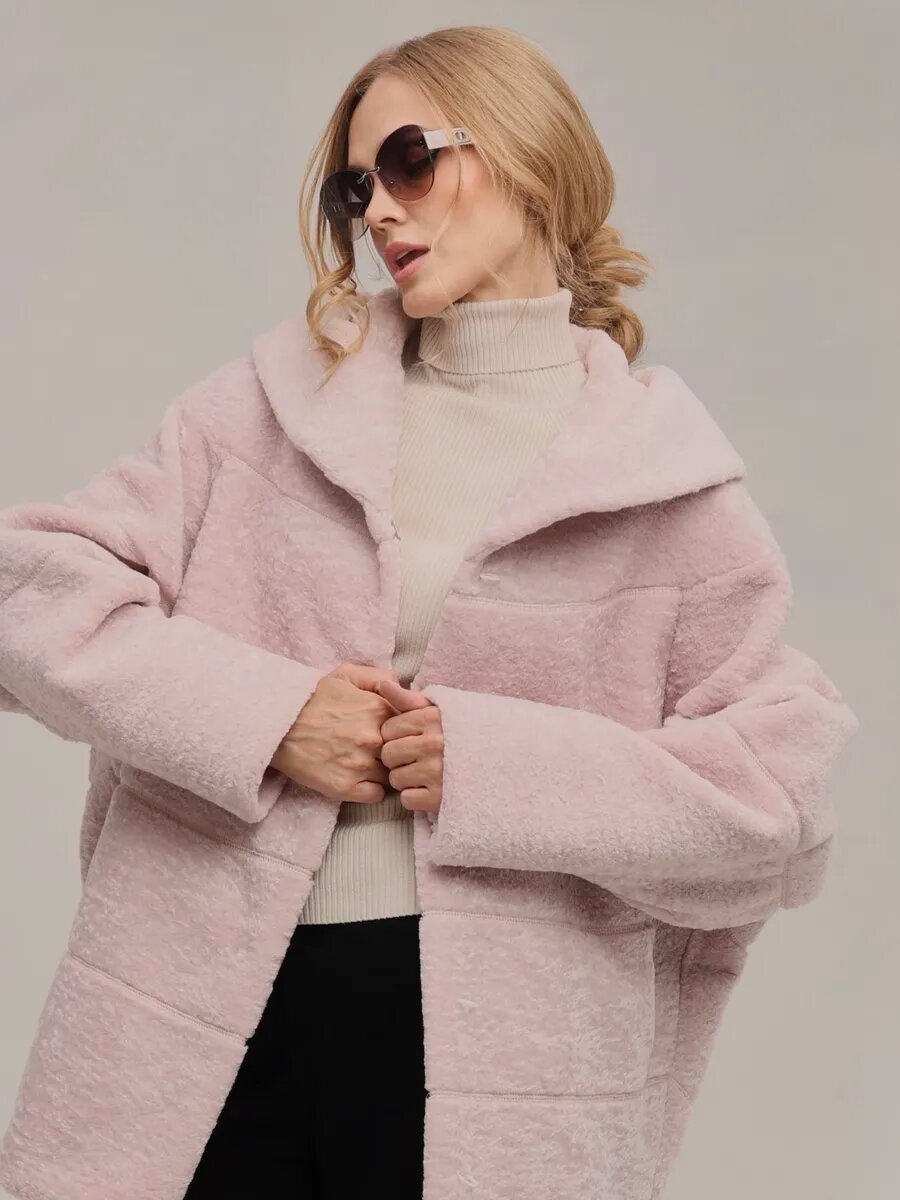 Куртка Осень-Зима 2025-2026