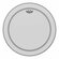 Пластик для бас барабана, с напылением Remo P3-1118-C2, 18" Powerstroke P3 coate...