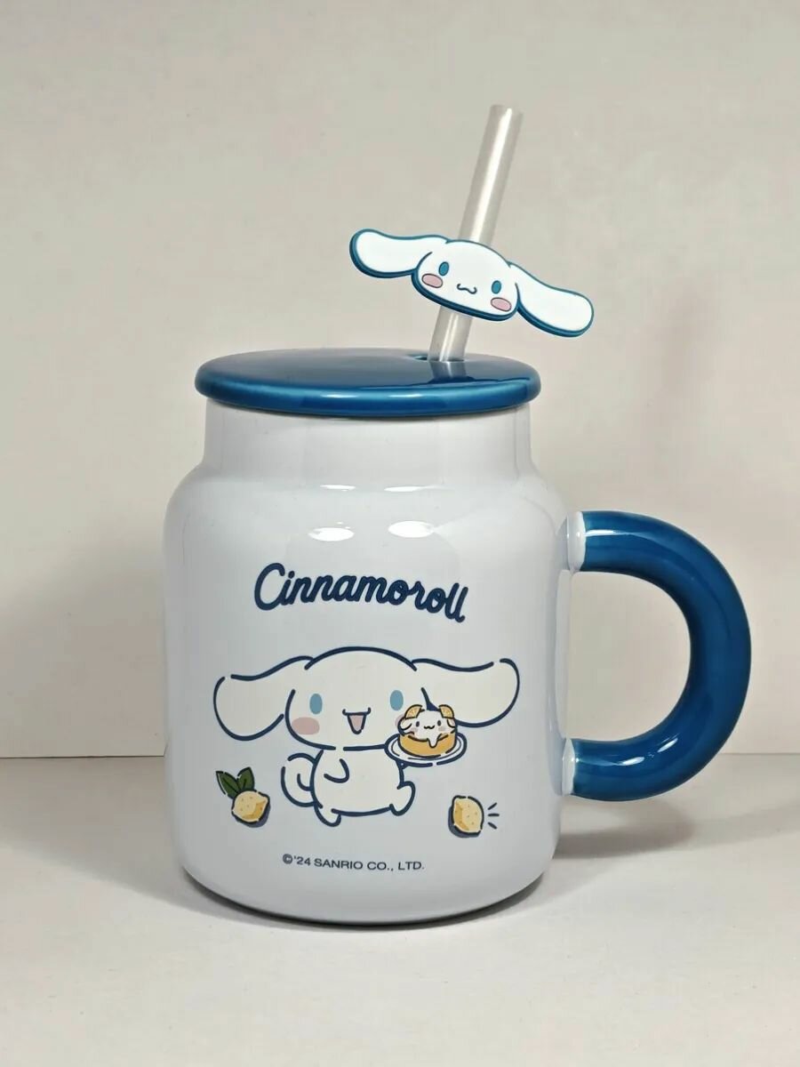 Крышка для кружки, чашки, стакана