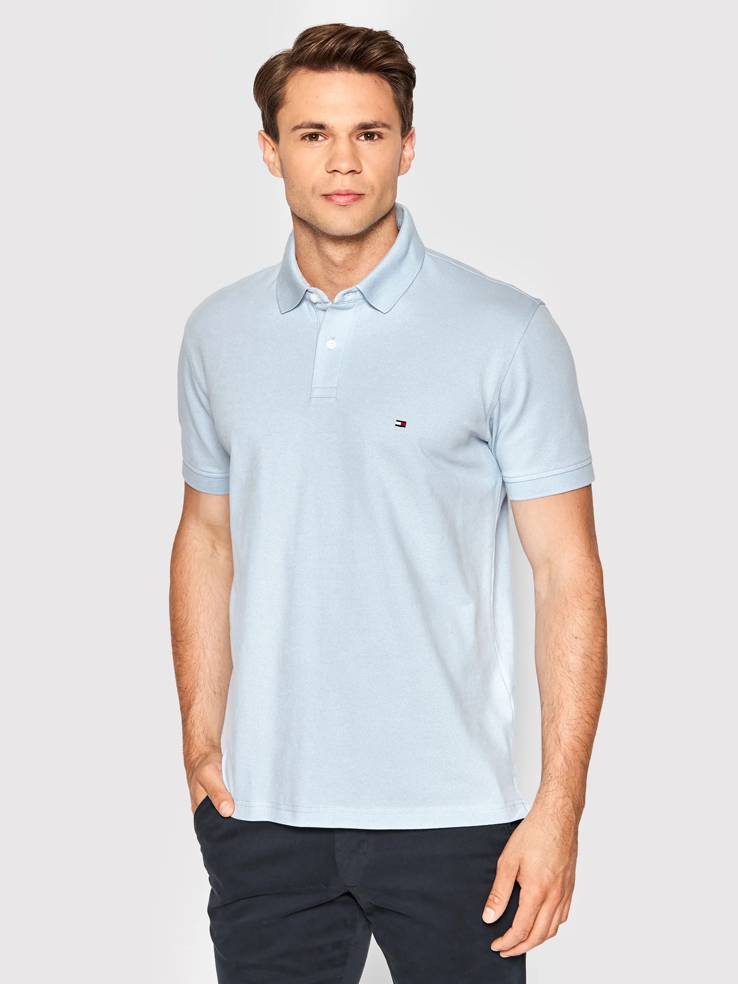 Поло 1985 Сollection Regular fit Polo