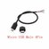 Micro USB Male 4Pin кабель-удлинитель 1M