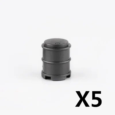 BRICKPANDA Конструктор Военные аксессуары