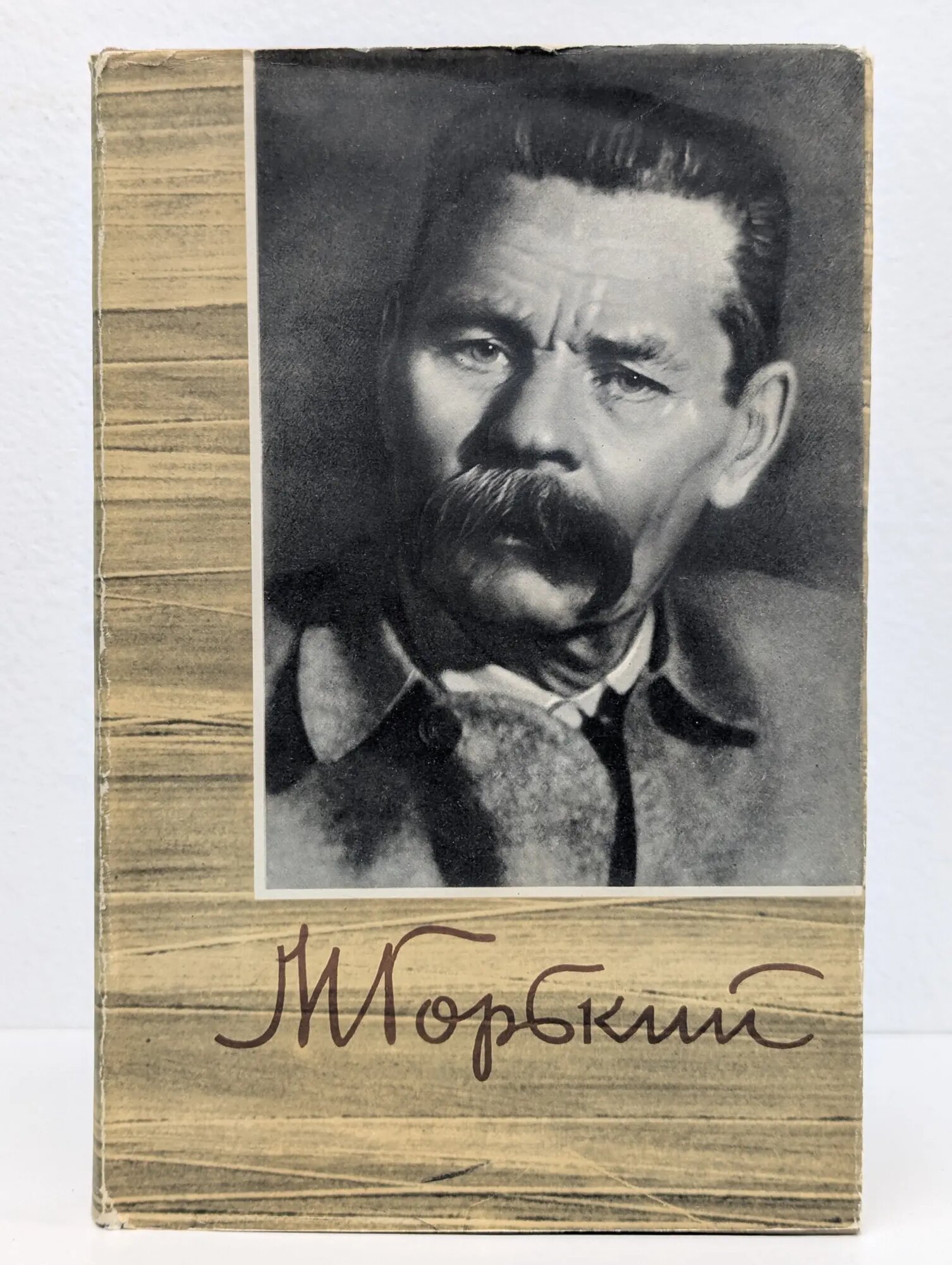 Собрание сочинений. Том 13. Жизнь Клима Самгина (1925-1936) Горький Максим 1962