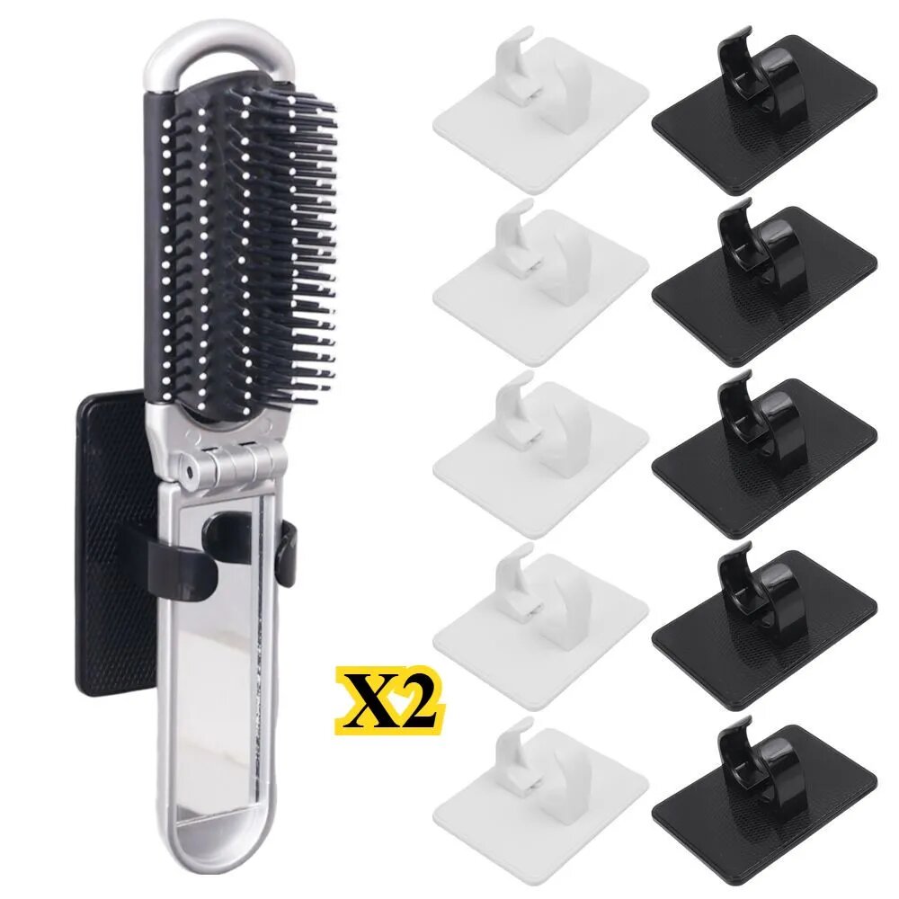 Полка для бритв, крючок для хранения, 1 шт.