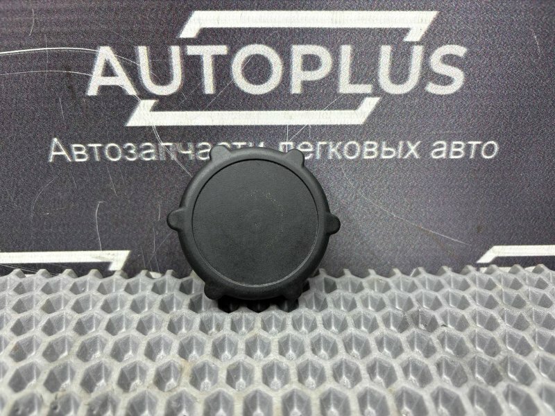 Крышка бачка ГУР Ford Focus 2003 (1.6 CDDA) Б/У с пробегом