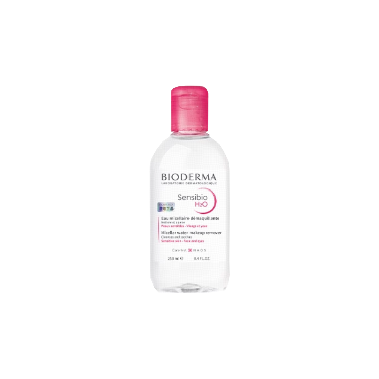 Средства для снятия макияжа женские BIODERMA 1419027303