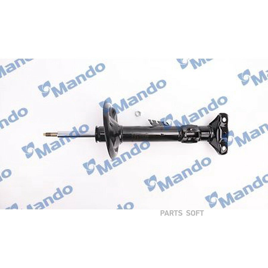 Амортизатор BMW 3 (E36) (94-00) передний левый газовый MANDO от официального дистрибьютора, MANDO, артикул MSS017283