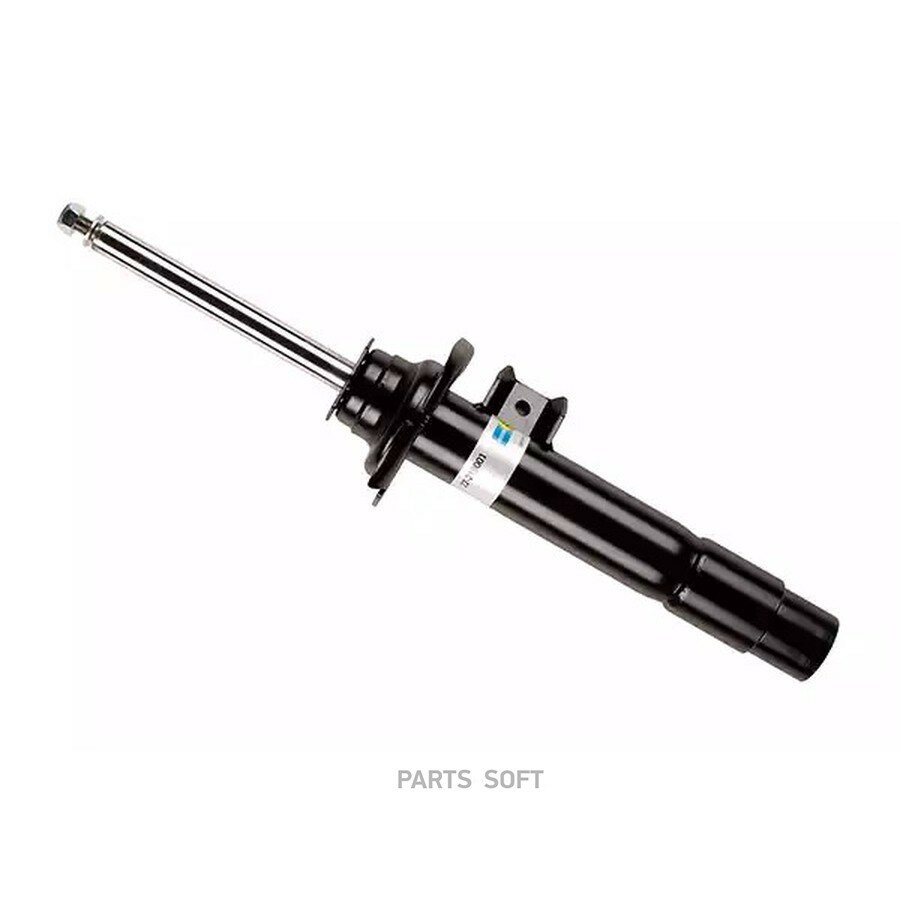 Амортизатор подвески BMW 1 F20 M-Technik H B4 от официального дистрибьютора, BILSTEIN, артикул 22218001