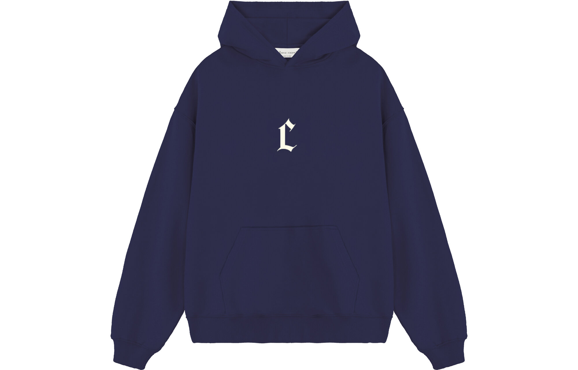 Толстовка C Collection
