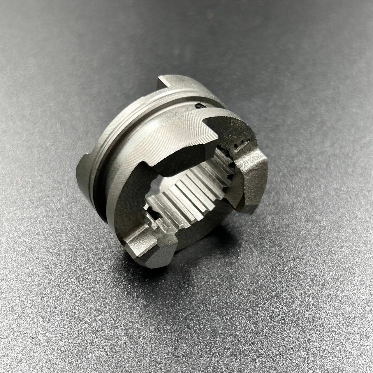 Муфта переключения скорости Suzuki DT9.9-15, DF9.9-15 (57621-93902; 57621-90L10) (Suzuki)