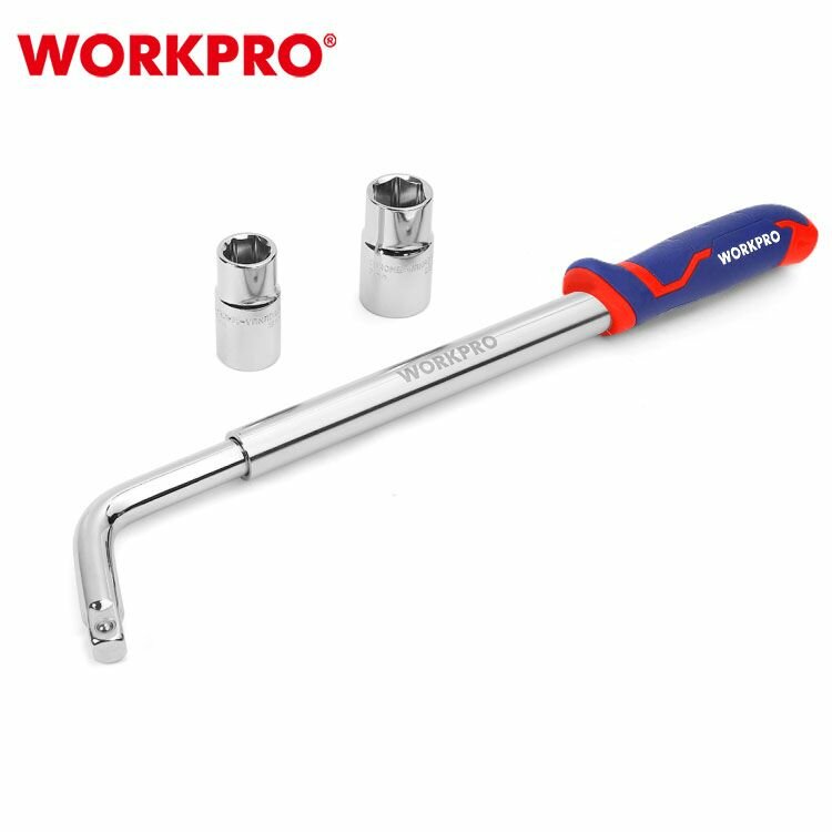 Ключ гаечный телескопический 1/2" WORKPRO