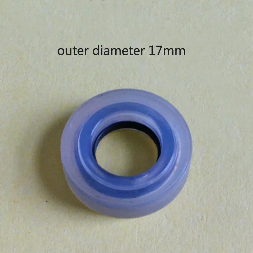 Штифт переключателя для пневматического гайковерта OD 17mm