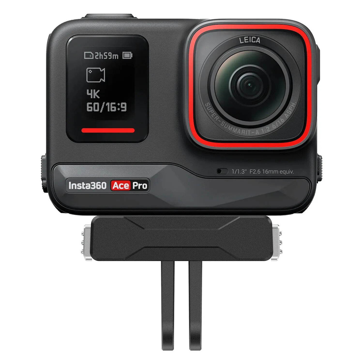 Магнитное крепление Insta360 для камер X5, X4, Air, Ace, Pro 2