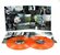 Slipknot - All Hope Is Gone (2022) Виниловая пластинка (2LP) Ню-метал Музыкальны...