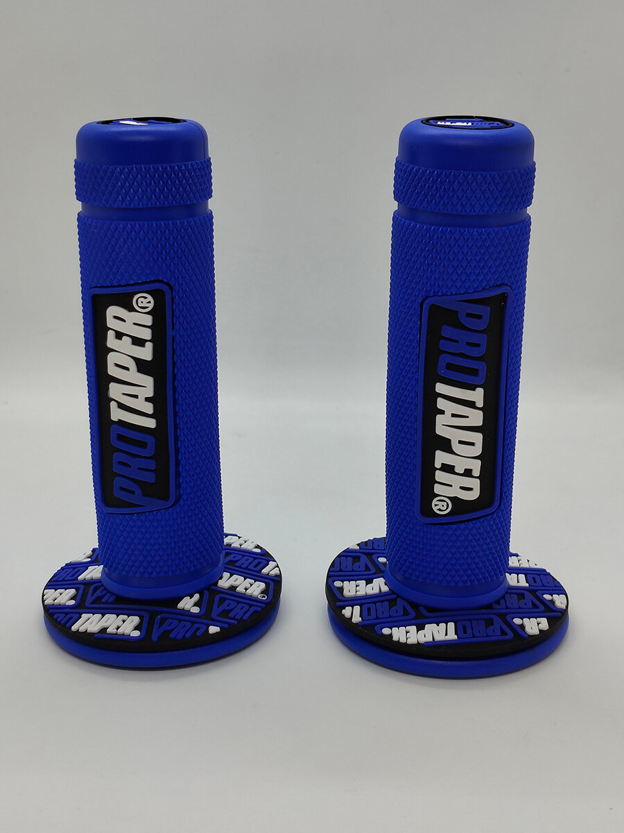 Ручки руля мотоцикла, мотокросс, эндуро, питбайк