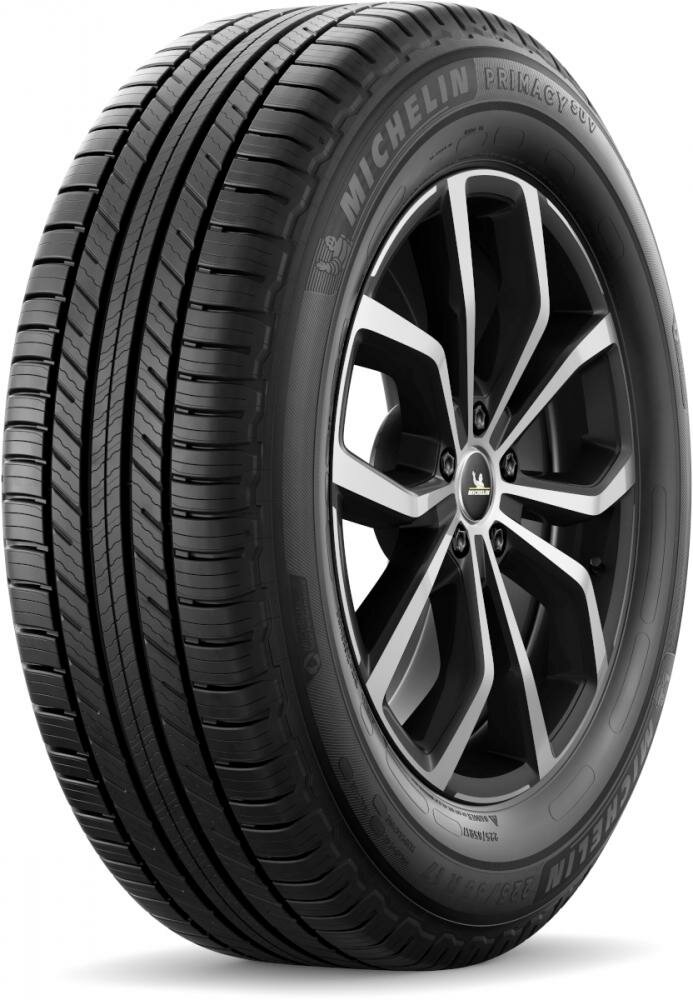 Шины летние Michelin Primacy SUV 225/65 R17 102H