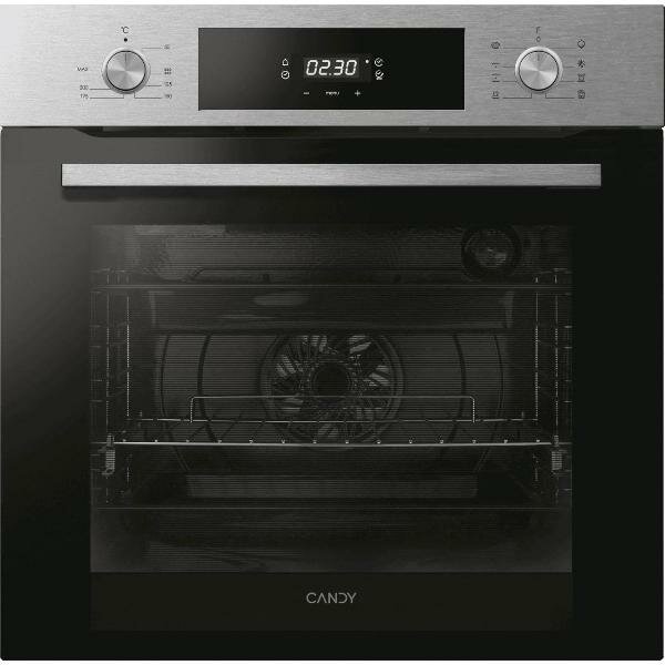 Электрический духовой шкаф Candy COS625XBL