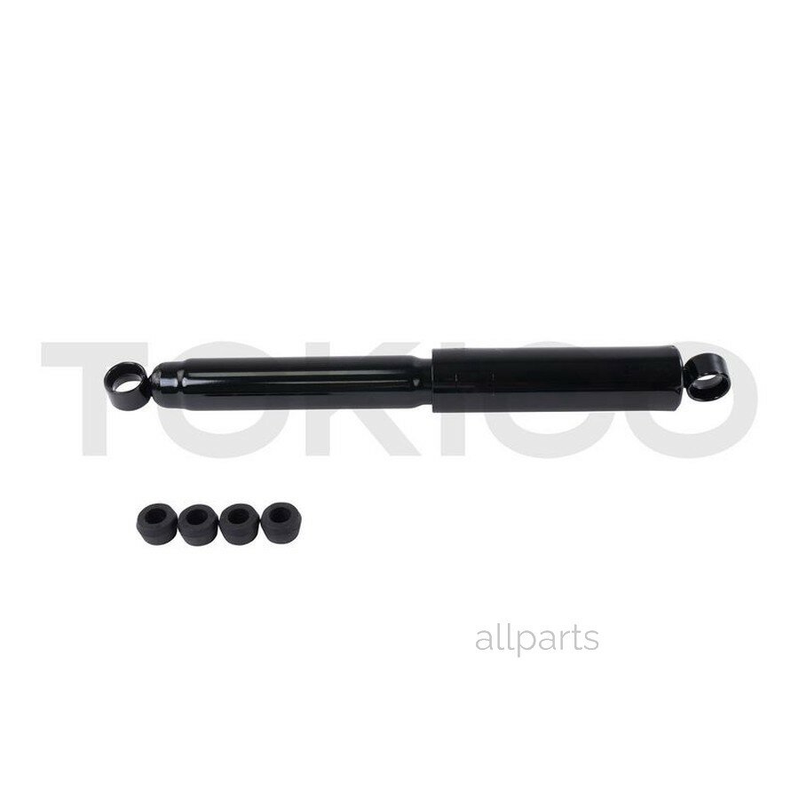 TOKICO E3178 Амортизатор Isuzu ELF NPR\NQR 84- / Toyota Hiace 82-20 (Сзади/ Справа=Слева)