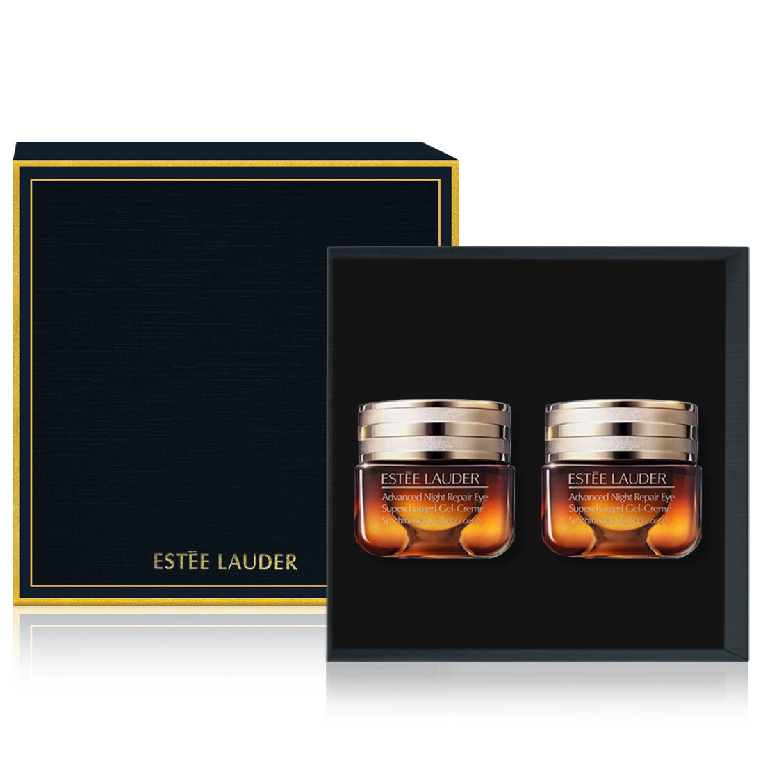 Крем для глаз унисекс ESTEE LAUDER 5728976, увлажняющий, против морщин, для чувствительной кожи