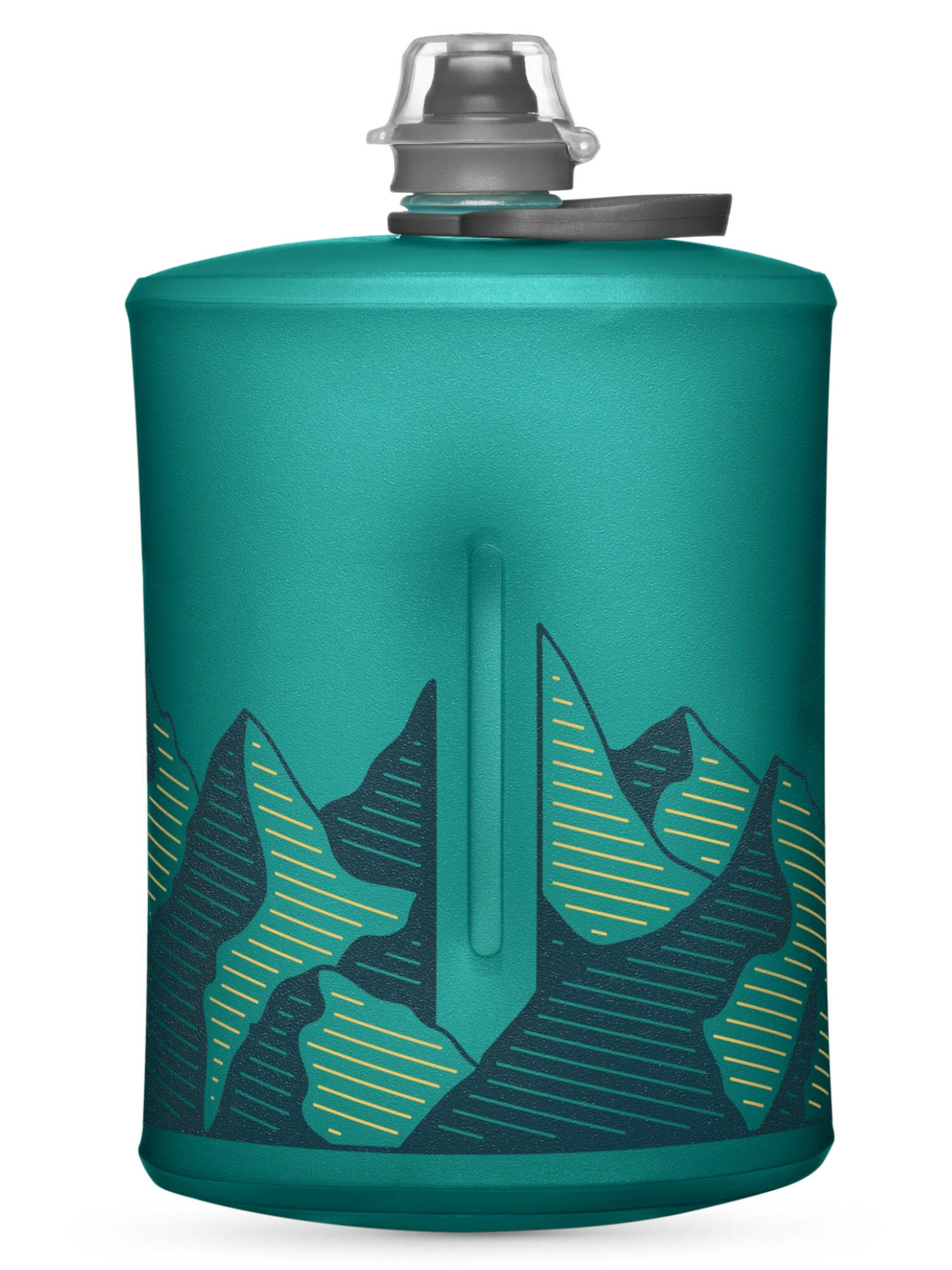 Фляга HydraPak Stow 1L Голубой