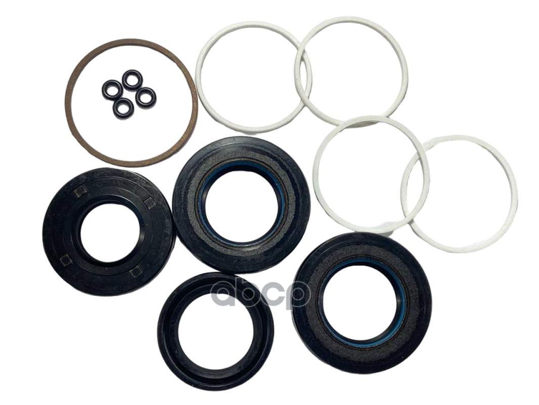 Ремкомплект рулевой рейки EMMETEC TY9008KIT Toyota RAV4 электросистемы