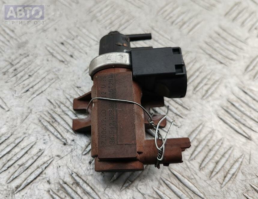 Клапан управления турбиной (актуатор) Peugeot 307