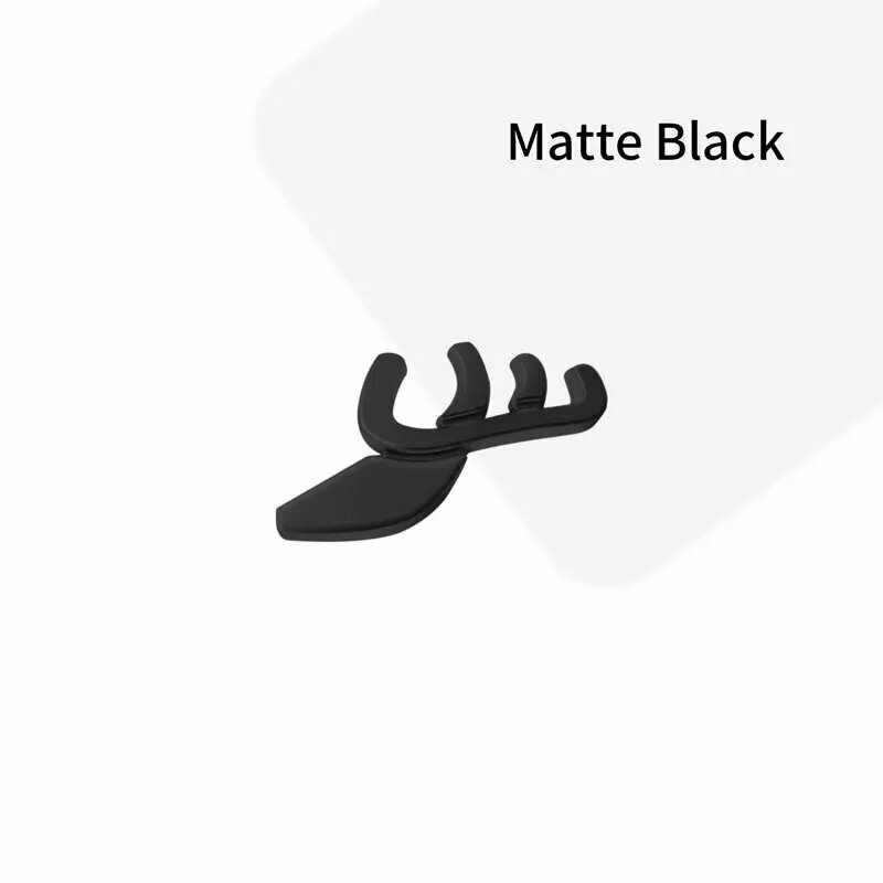 Наклейка на бампер SAAB Buick, matte black
