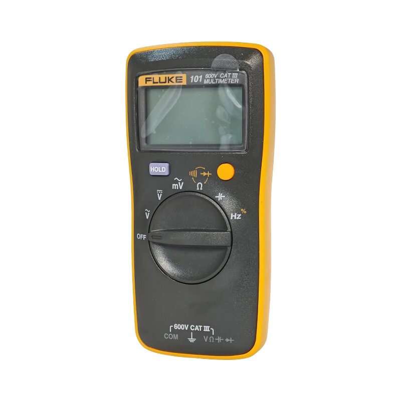 Мультиметр Fluke 101 KIT — фото 1