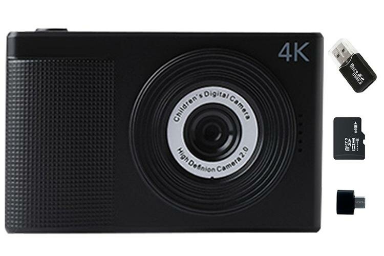 Цифровые фотоаппараты унисекс D.K. CREATIVE WORKSHOP 5868577