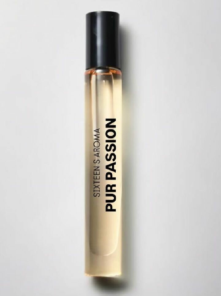 Нишевый парфюм Pur Passion 10ml аромат унисекс/для женщин и мужчин