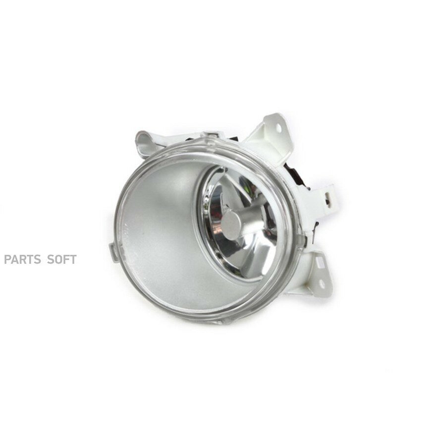 Фара противотуманная! правая Scania 05> от официального дистрибьютора, STELLOX, артикул 8735013SX