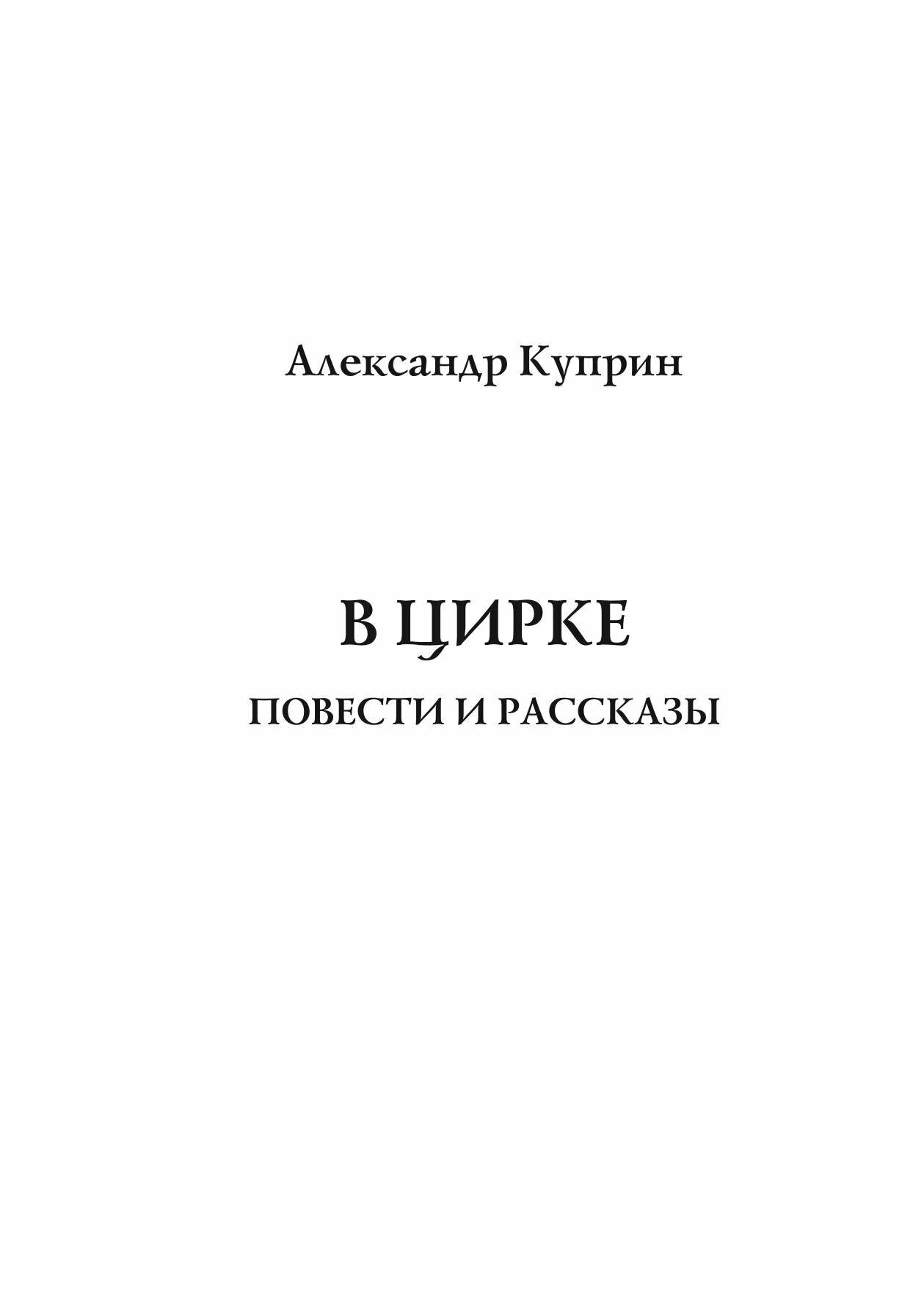 В цирке — фото 1