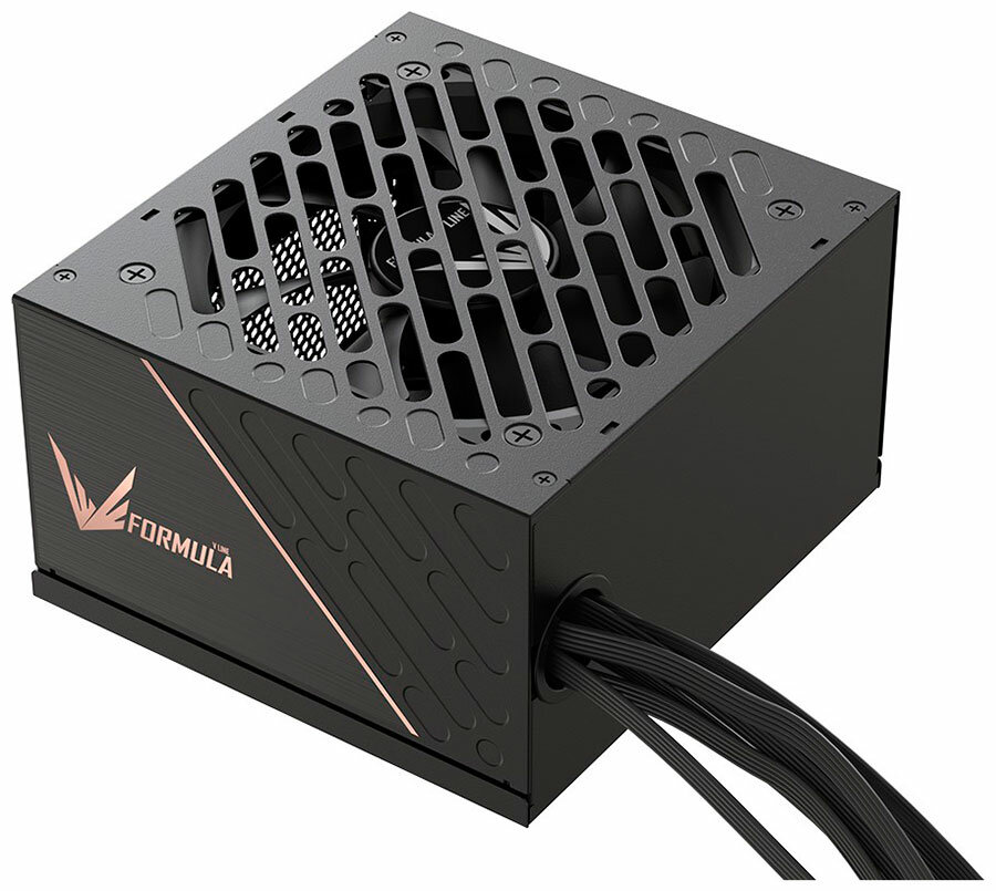 Блок питания Formula V Line FV-750BD ATX 3.1 Bronze