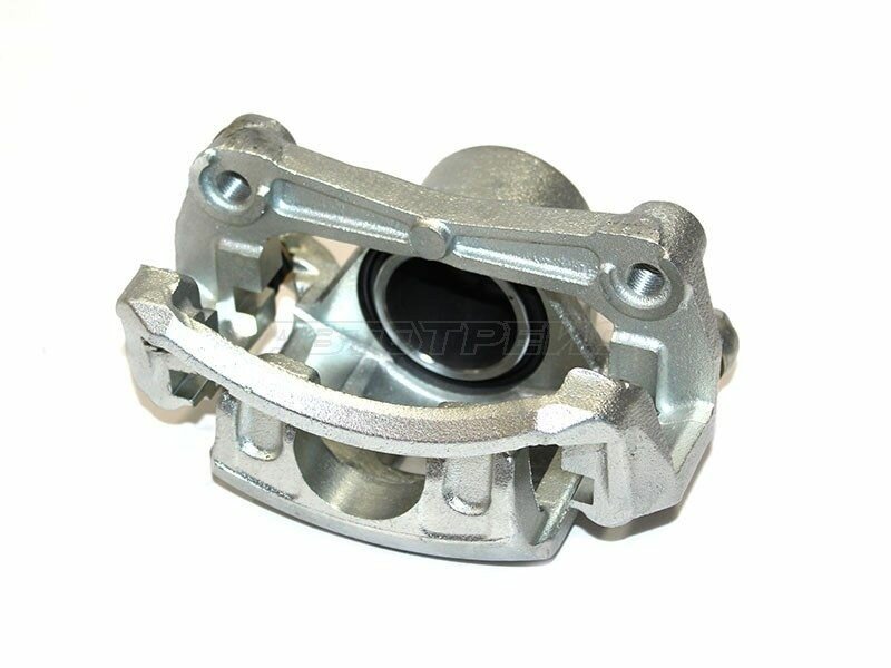 . SAT Суппорт тормозной передний левый для NISSAN JUKE 10-/SENTRA 2006-2012гв