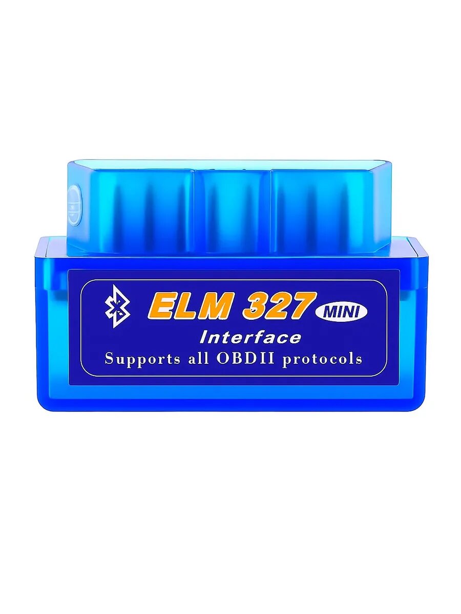 Автосканер OBD2